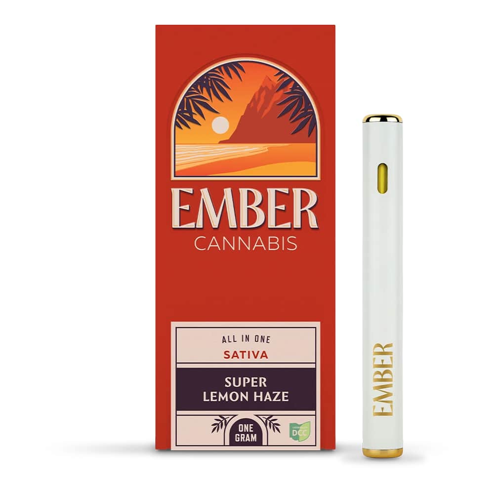 Buy Recreational Marijuana Vape Products in Columbus, OH | Bloom