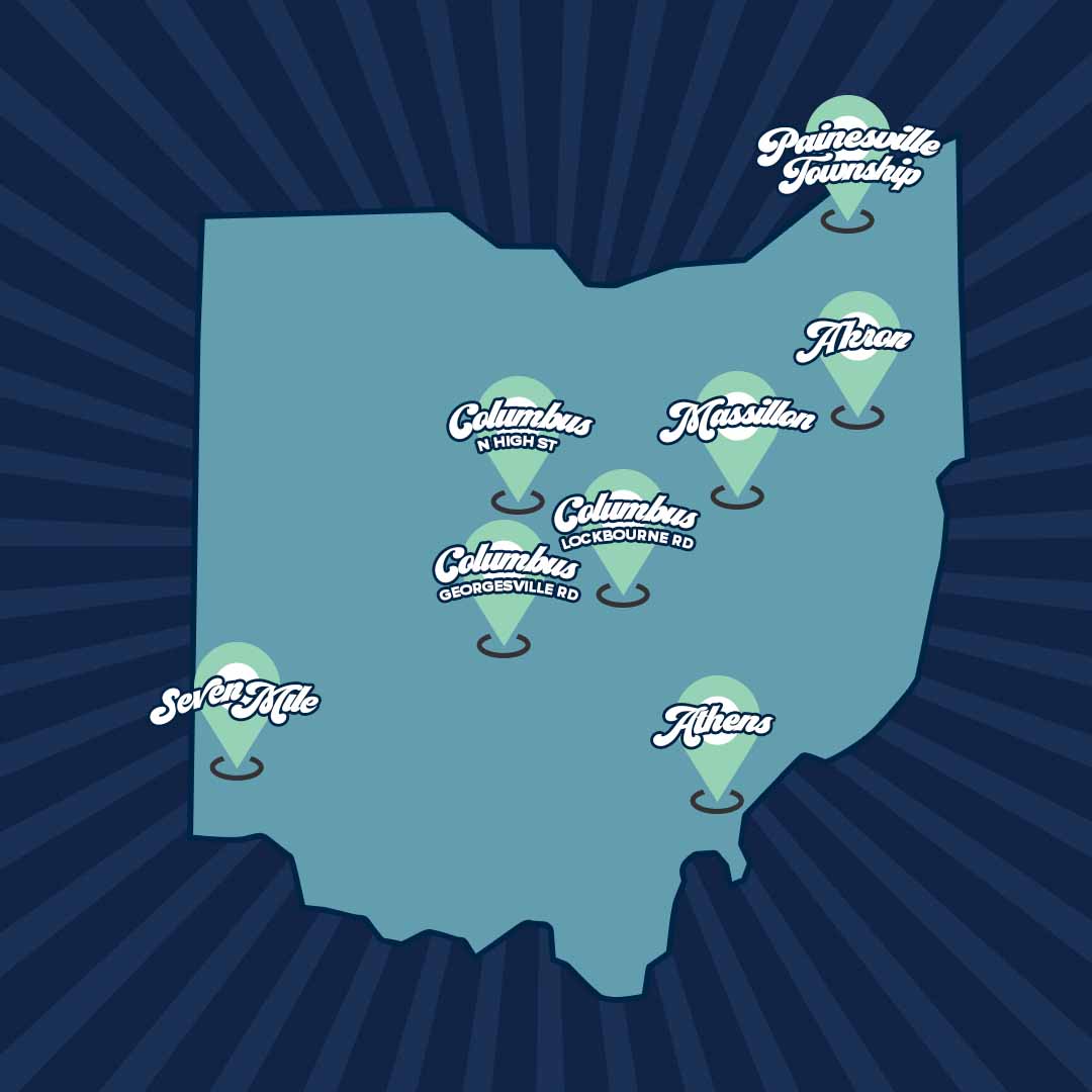 Ohio Medical & Recreational Marijuana Dispensaries | Best Menu at Bloom OH